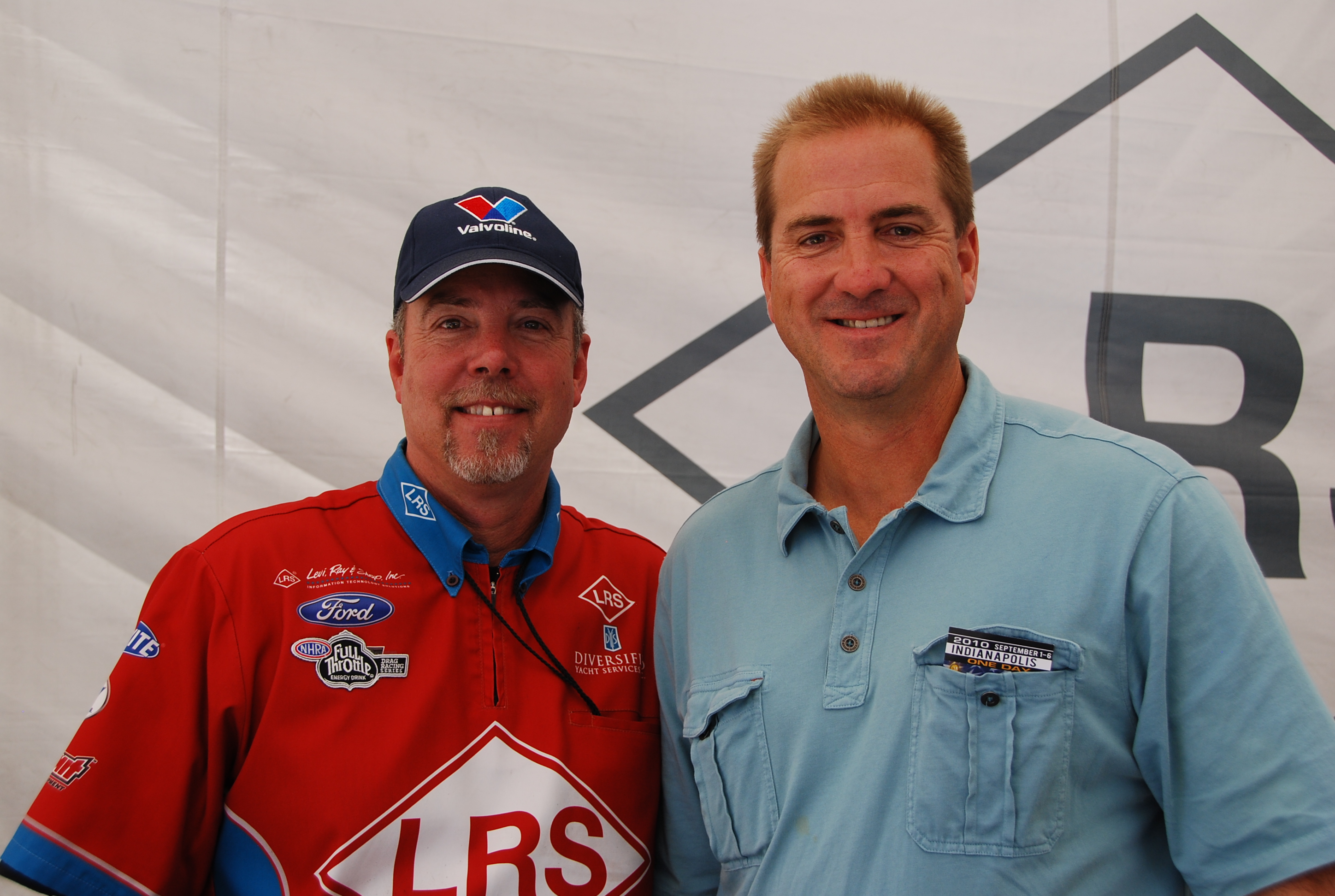 What would Jeff Romack do?