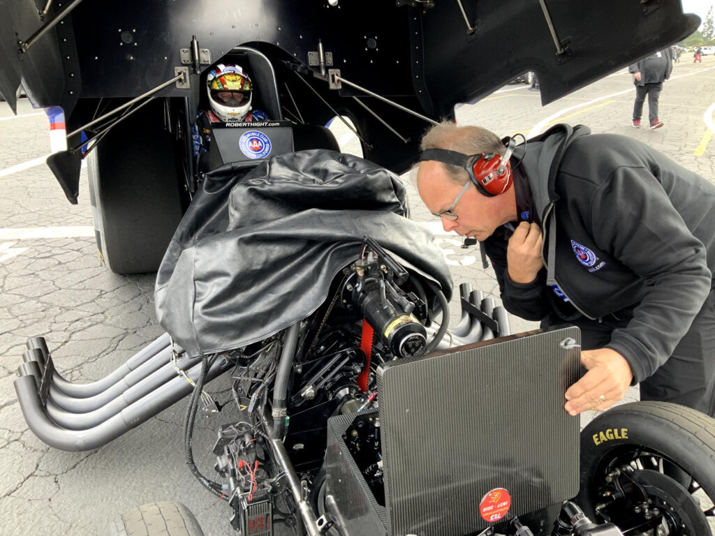 Jimmy Prock. Genius.